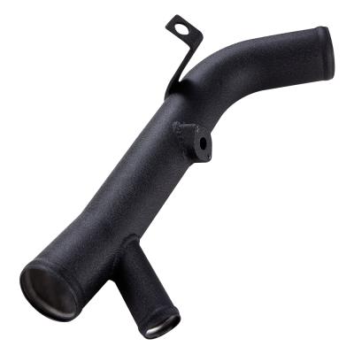 China 2.5 Inch Turbo Aluminum Intercooler Piping For VW Golf R GTI Audi TT TTS A3 EA113 2.0T for sale