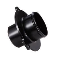 China 2.5 Inch Turbo Aluminum Intercooler Piping For VW Golf R GTI Audi TT TTS A3 EA113 2.0T for sale