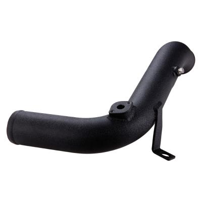 China Silicone Intercooler Charge Pipe Kit For VW Golf MK7 GTI R Audi A3 S3 8V EA888.3 1.8T 2.0T for sale