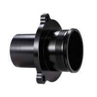 China Silicone Intercooler Charge Pipe Kit For VW Golf MK7 GTI R Audi A3 S3 8V EA888.3 1.8T 2.0T for sale