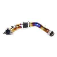 China Titanium Fmic Diesel Intercooler Piping For BMW Gen1 B58 M140i M240i M340i 540i 740i X3 X4 M40i for sale