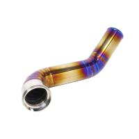 China Titanium Fmic Diesel Intercooler Piping For BMW Gen1 B58 M140i M240i M340i 540i 740i X3 X4 M40i for sale
