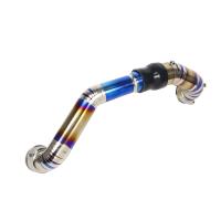 China 3.0T Intercooler Charge Pipe Intake Hose For BMW M340i M440i M240i Z4 M40i Supra A90 A91 B58TU for sale