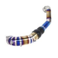 China 3.0T Intercooler Charge Pipe Intake Hose For BMW M340i M440i M240i Z4 M40i Supra A90 A91 B58TU for sale