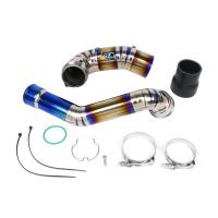 China 3.0T Intercooler Charge Pipe Intake Hose For BMW M340i M440i M240i Z4 M40i Supra A90 A91 B58TU for sale
