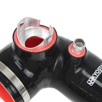 China Turbo Inlet Intercooler Piping Kit hose For BMW 320i 328i 420i 428i 520i 528i N20 N26 2.0T for sale