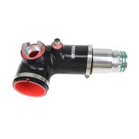 China Turbo Inlet Intercooler Piping Kit hose For BMW 320i 328i 420i 428i 520i 528i N20 N26 2.0T for sale