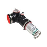 China Turbo Inlet Intercooler Piping Kit hose For BMW 320i 328i 420i 428i 520i 528i N20 N26 2.0T for sale