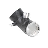 China Ceramic Coating Intercooler Inlet Pipe For BMW M240i M340i M440i X3 X4 M40i Gen1 B58 3.0T for sale