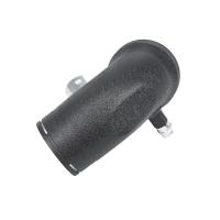 China Ceramic Coating Intercooler Inlet Pipe For BMW M240i M340i M440i X3 X4 M40i Gen1 B58 3.0T for sale