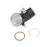 China Ceramic Coating Intercooler Inlet Pipe For BMW M240i M340i M440i X3 X4 M40i Gen1 B58 3.0T for sale
