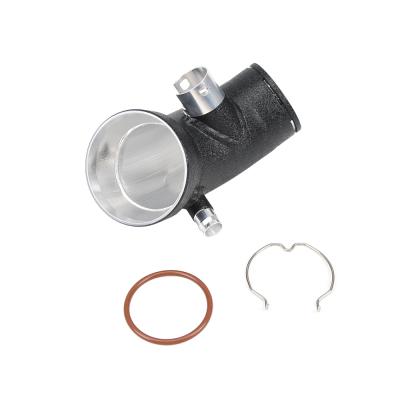 China Ceramic Coating Intercooler Inlet Pipe For BMW M240i M340i M440i X3 X4 M40i Gen1 B58 3.0T for sale