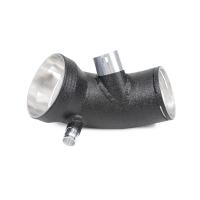 China Ceramic Coating Intercooler Inlet Pipe For BMW M240i M340i M440i X3 X4 M40i Gen1 B58 3.0T for sale