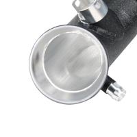 China Ceramic Coating Intercooler Inlet Pipe For BMW M240i M340i M440i X3 X4 M40i Gen1 B58 3.0T for sale
