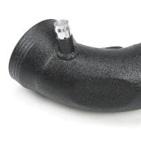 China Ceramic Coating Intercooler Inlet Pipe For BMW M240i M340i M440i X3 X4 M40i Gen1 B58 3.0T for sale