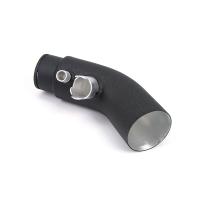China Aluminum Turbo Inlet Intercooler Charge Pipe For BMW G20 G22 G42 330i 430i 230i X3 X4 Z4 B46 B48 2.0T for sale