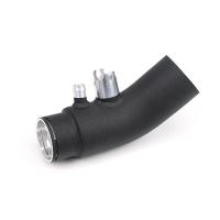 China Aluminum Turbo Inlet Intercooler Charge Pipe For BMW G20 G22 G42 330i 430i 230i X3 X4 Z4 B46 B48 2.0T for sale