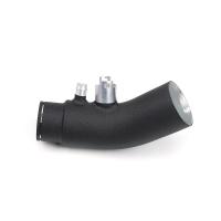 China Aluminum Turbo Inlet Intercooler Charge Pipe For BMW G20 G22 G42 330i 430i 230i X3 X4 Z4 B46 B48 2.0T for sale