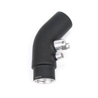 China Aluminum Turbo Inlet Intercooler Charge Pipe For BMW G20 G22 G42 330i 430i 230i X3 X4 Z4 B46 B48 2.0T for sale