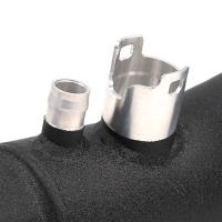China Aluminum Turbo Inlet Intercooler Charge Pipe For BMW G20 G22 G42 330i 430i 230i X3 X4 Z4 B46 B48 2.0T for sale