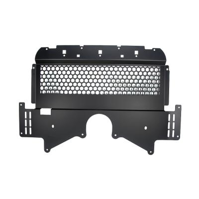 China OEM Aftermarket Car Parts Oil Cooler Shield For 2021+ BMW G80 G81 G82 G83 2023+ G87 M2 for sale