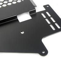 China OEM Aftermarket Car Parts Oil Cooler Shield For 2021+ BMW G80 G81 G82 G83 2023+ G87 M2 for sale