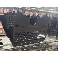 China OEM Aftermarket Car Parts Oil Cooler Shield For 2021+ BMW G80 G81 G82 G83 2023+ G87 M2 for sale