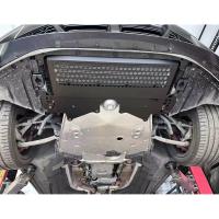China OEM Aftermarket Car Parts Oil Cooler Shield For 2021+ BMW G80 G81 G82 G83 2023+ G87 M2 for sale