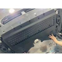 China OEM Aftermarket Car Parts Oil Cooler Shield For 2021+ BMW G80 G81 G82 G83 2023+ G87 M2 for sale