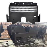 China OEM Aftermarket Car Parts Oil Cooler Shield For 2021+ BMW G80 G81 G82 G83 2023+ G87 M2 for sale
