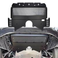 China OEM Aftermarket Car Parts Oil Cooler Shield For 2021+ BMW G80 G81 G82 G83 2023+ G87 M2 for sale