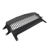 China BMW F82 F83 M4 3.0T Aftermarket Auto Parts Accessories Aluminum Oil Cooler Shield 2014-2020 for sale