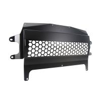 China BMW F82 F83 M4 3.0T Aftermarket Auto Parts Accessories Aluminum Oil Cooler Shield 2014-2020 for sale