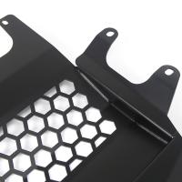 China BMW F82 F83 M4 3.0T Aftermarket Auto Parts Accessories Aluminum Oil Cooler Shield 2014-2020 for sale