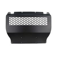 China Aluminum Auto Car Parts Accessories Oil Cooler Guard Shield For 2020+ BMW F97 X3 F98 X4 M S58 3.0T for sale