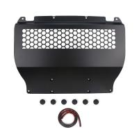 China Aluminum Auto Car Parts Accessories Oil Cooler Guard Shield For 2020+ BMW F97 X3 F98 X4 M S58 3.0T for sale
