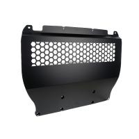 China Aluminum Auto Car Parts Accessories Oil Cooler Guard Shield For 2020+ BMW F97 X3 F98 X4 M S58 3.0T for sale