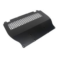 China Aluminum Auto Car Parts Accessories Oil Cooler Guard Shield For 2020+ BMW F97 X3 F98 X4 M S58 3.0T for sale