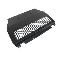 China Aluminum Auto Car Parts Accessories Oil Cooler Guard Shield For 2020+ BMW F97 X3 F98 X4 M S58 3.0T for sale