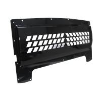 China BMW F87 M2 Aluminum Aftermarket Car Parts Oil Cooler Guard Skid Plate for sale