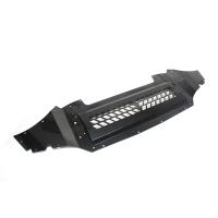 China BMW F87 M2 Aluminum Aftermarket Car Parts Oil Cooler Guard Skid Plate for sale