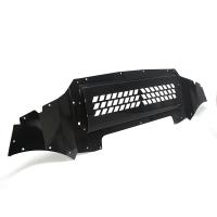 China BMW F87 M2 Aluminum Aftermarket Car Parts Oil Cooler Guard Skid Plate for sale