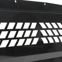 China BMW F87 M2 Aluminum Aftermarket Car Parts Oil Cooler Guard Skid Plate for sale