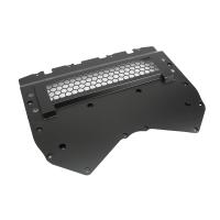 China KYOSTAR Aftermarket Car Parts Aluminum Skid Plate For 2019+ BMW M8 F91 F92 F93 for sale
