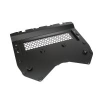 China KYOSTAR Aftermarket Car Parts Aluminum Skid Plate For 2019+ BMW M8 F91 F92 F93 for sale
