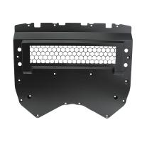 China KYOSTAR Aftermarket Car Parts Aluminum Skid Plate For 2019+ BMW M8 F91 F92 F93 for sale