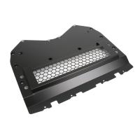 China KYOSTAR Aftermarket Car Parts Aluminum Skid Plate For 2019+ BMW M8 F91 F92 F93 for sale