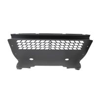 China BMW M5 Automotive Accessories Parts Aluminum Oil Cooler Shield Skid Plate 2018-2023 for sale