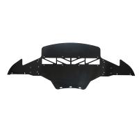 China BMW E90 E92 M3 Automotive Aftermarket Car Parts Accessories Aluminum Oil Cooler Shield 2008-2013 for sale