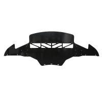 China BMW E90 E92 M3 Automotive Aftermarket Car Parts Accessories Aluminum Oil Cooler Shield 2008-2013 for sale